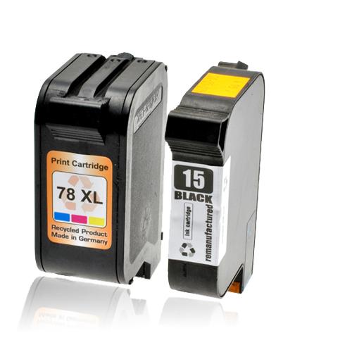 Druckerpatronen günstig kaufen - TonerPartner.de